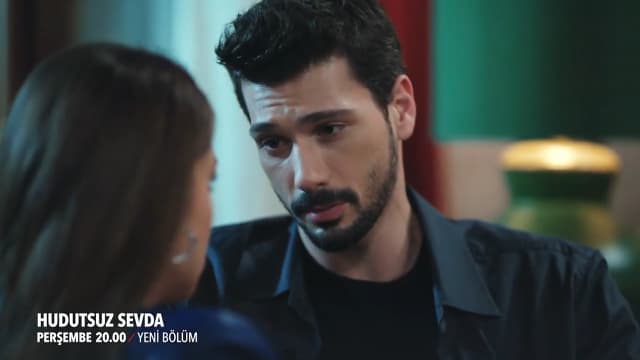 Hudutsuz Sevda 41.Bölüm 2. Fragmanı, Özeti ve Reytingi | Fragmanlarim