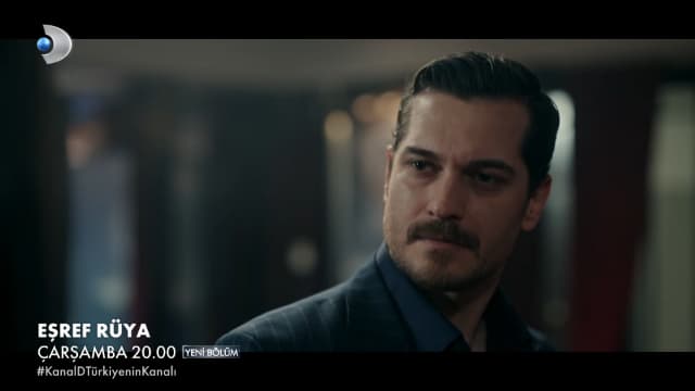 Eşref Rüya 4.Bölüm 2. Fragmanı | Fragmanlarim.com