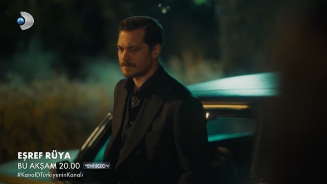 Eşref Rüya 14.Bölüm Önizleme | Fragmanlarim.com