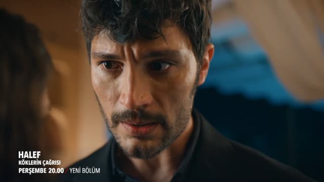 Halef: Köklerin Çağrısı 2.Bölüm Fragmanı | Fragmanlarim.com