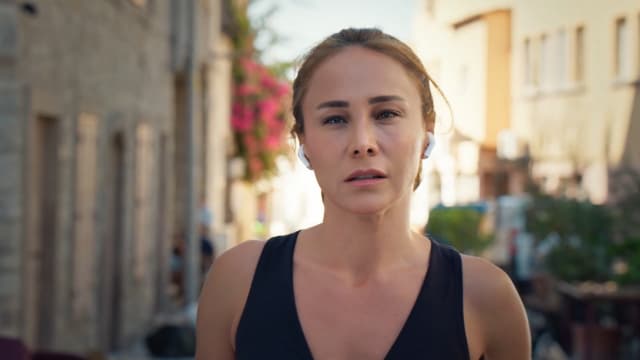 Ben Leman 3.Bölüm Fragmanı | Fragmanlarim.com