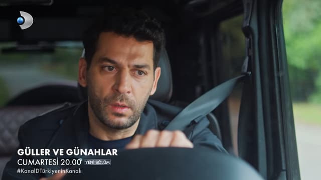 Güller ve Günahlar 4.Bölüm 2. Fragmanı | Fragmanlarim.com