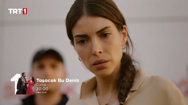 Taşacak Bu Deniz 1.Bölüm 4. Fragmanı | Fragmanlarim.com