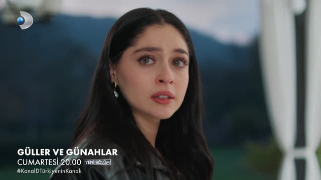 Güller ve Günahlar 6.Bölüm 2. Fragmanı | Fragmanlarim.com