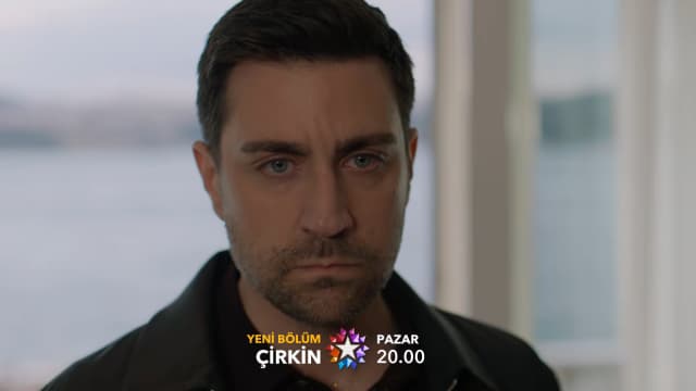 Çirkin 4.Bölüm Fragmanı | Fragmanlarim.com